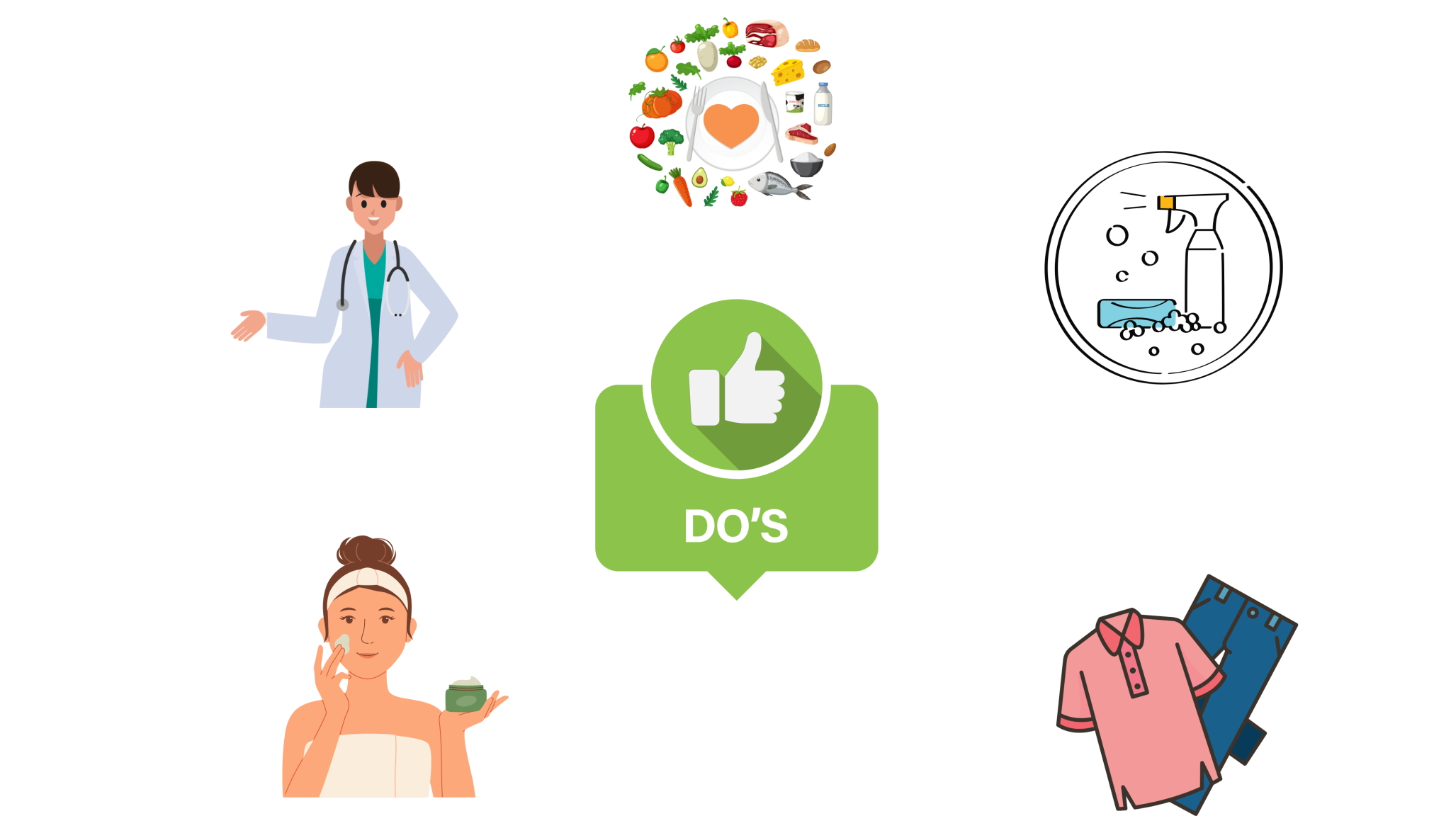 10 Crucial Dos and Don'ts After Reconstructive Surgery for Burns
